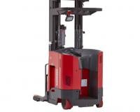 RAYMOND 7300 reach truck specs & dimensions (2019 - 2025) | LECTURA Specs