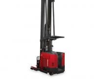 Crown RR 5725-45 reach truck specs & dimensions (2019 - 2025) | LECTURA ...