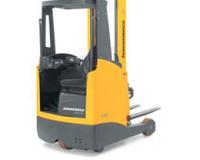Crown RMD 6025 reach truck specs & dimensions (2019 - 2025) | LECTURA Specs