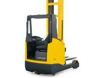 Reach Trucks Specs & Dimensions | Reach forklifts specifications ...