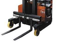 Reach Trucks Specs & Dimensions | Reach forklifts specifications ...