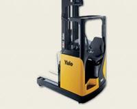 Crown RMD 6025 reach truck specs & dimensions (2019 - 2025) | LECTURA Specs