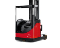 Reach Trucks Specs | Reach forklifts specifications | LECTURA Specs