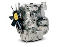 Perkins Industrial Engines Specifications | LECTURA Specs
