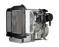 Perkins Industrial Engines Specifications | LECTURA Specs