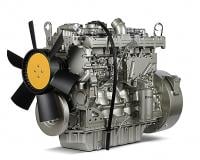 Perkins Industrial Engines Specifications | LECTURA Specs