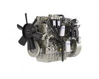 Perkins Industrial Engines Specifications | LECTURA Specs