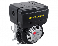 Hatz Industrial Engines Specifications | LECTURA Specs