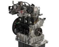 Toyota Industrial Engines Specifications | LECTURA Specs