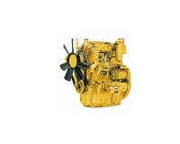 Caterpillar Industrial Engines Specifications | LECTURA Specs