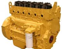 Caterpillar Industrial Engines Specifications | LECTURA Specs