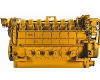 Caterpillar Industrial Engines Specifications | LECTURA Specs