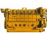 Caterpillar Industrial Engines Specifications | LECTURA Specs