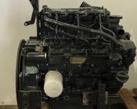Isuzu Industrial Engines Specifications | LECTURA Specs