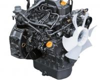 Yanmar Industrial Engines Specifications | LECTURA Specs