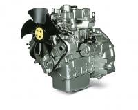Perkins Industrial Engines Specifications | LECTURA Specs