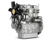 Perkins Industrial Engines Specifications | LECTURA Specs