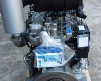 MWM Industrial Engines Specifications | LECTURA Specs