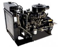 Ashok Leyland Industrial Engines Specifications | LECTURA Specs