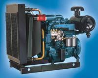 Kirloskar Industrial Engines Specifications | LECTURA Specs