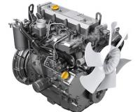 Yanmar Industrial Engines Specifications | LECTURA Specs