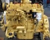 Komatsu Industrial Engines Specifications | LECTURA Specs