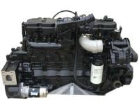 Komatsu Industrial Engines Specifications | LECTURA Specs