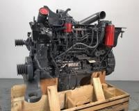 Komatsu Industrial Engines Specifications | LECTURA Specs