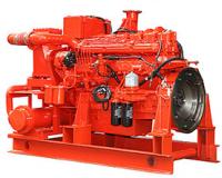Kirloskar Industrial Engines Specifications | LECTURA Specs