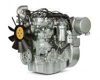 Perkins Industrial Engines Specifications | LECTURA Specs