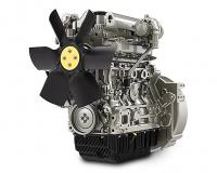 Perkins Industrial Engines Specifications | LECTURA Specs