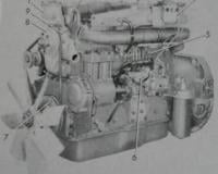 Ashok Leyland Industrial Engines Specifications | LECTURA Specs