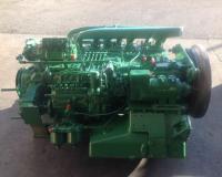 Ashok Leyland Industrial Engines Specifications | LECTURA Specs