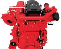 Cummins Industrial Engines Specifications | LECTURA Specs