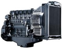 Deutz Industrial Engines Specifications | LECTURA Specs