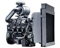 Deutz Industrial Engines Specifications | LECTURA Specs