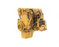 Caterpillar Industrial Engines Specifications | LECTURA Specs