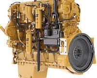 Caterpillar Industrial Engines Specifications | LECTURA Specs
