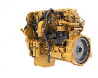 Caterpillar Industrial Engines Specifications | LECTURA Specs