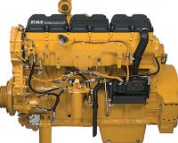 Caterpillar Industrial Engines Specifications | LECTURA Specs