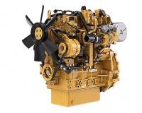 Caterpillar Industrial Engines Specifications | LECTURA Specs