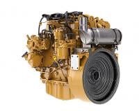 Caterpillar Industrial Engines Specifications | LECTURA Specs