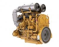 Caterpillar Industrial Engines Specifications | LECTURA Specs
