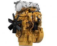 Caterpillar Industrial Engines Specifications | LECTURA Specs