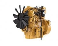 Caterpillar Industrial Engines Specifications | LECTURA Specs