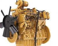 Caterpillar Industrial Engines Specifications | LECTURA Specs
