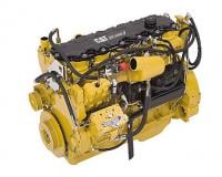 Caterpillar Industrial Engines Specifications | LECTURA Specs