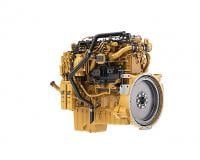 Caterpillar Industrial Engines Specifications | LECTURA Specs