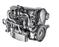 FPT Industrial Industrial Engines Specifications | LECTURA Specs