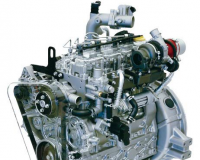 Doosan Industrial Engines Specifications | LECTURA Specs
